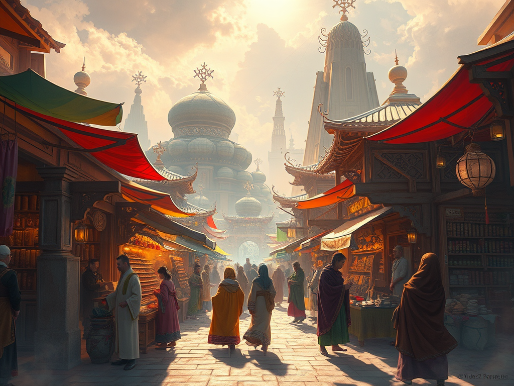 Best Practices versus Worst Mistakes in Crafting Fictional Cultures and ...