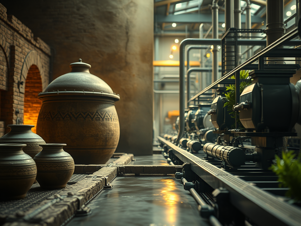 Technological Evolution of Bioethanol from First to Third Generation ...